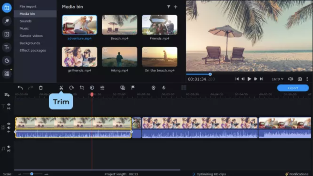 movavi main | CompareCamp.com