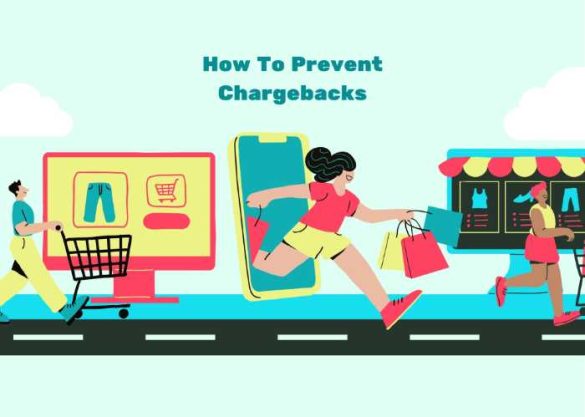 How to Prevent Chargebacks and Help Your Ecommerce Business Thrive | CompareCamp.com