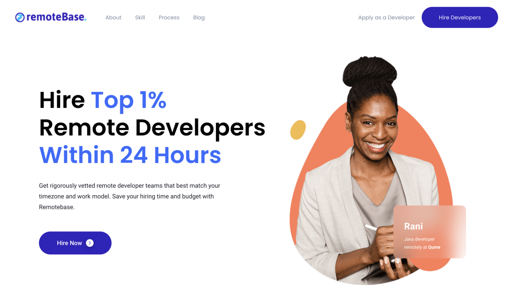 remotebase main | CompareCamp.com
