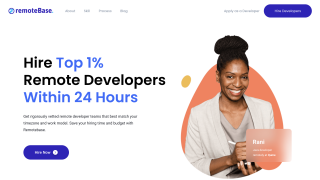 remotebase main | CompareCamp.com