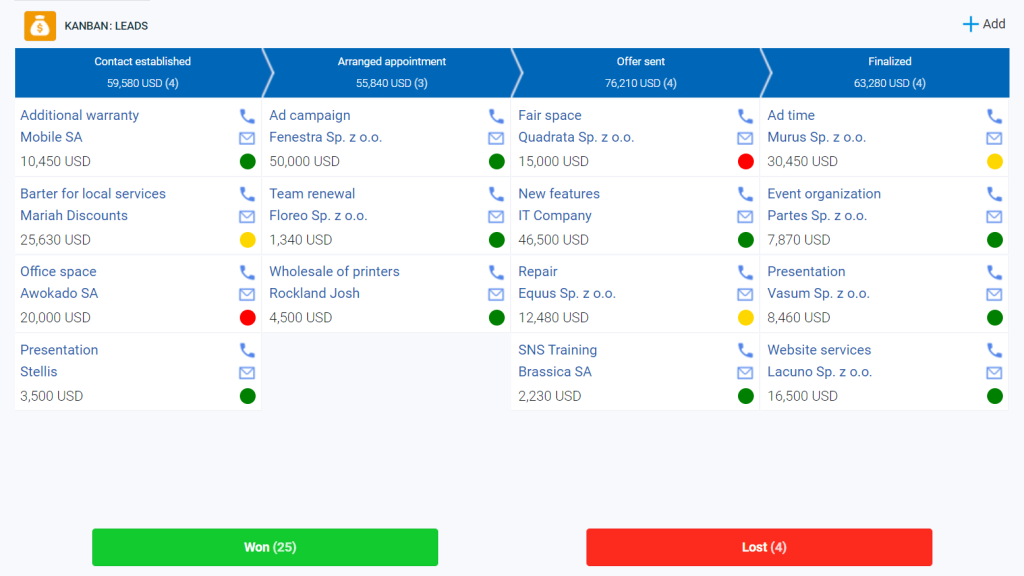 firmao main | CompareCamp.com
