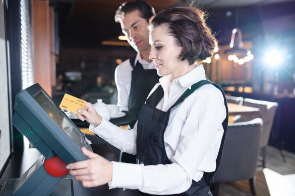 Cloud POS Systems vs Legacy POS Systems: Pros and Cons | CompareCamp.com