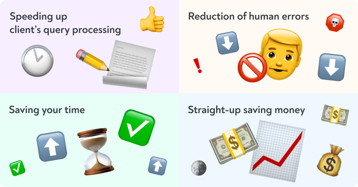 How to leverage automation for the benefit of your business: 5 Dos and ...