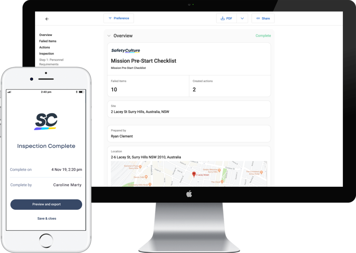 iauditor main | CompareCamp.com