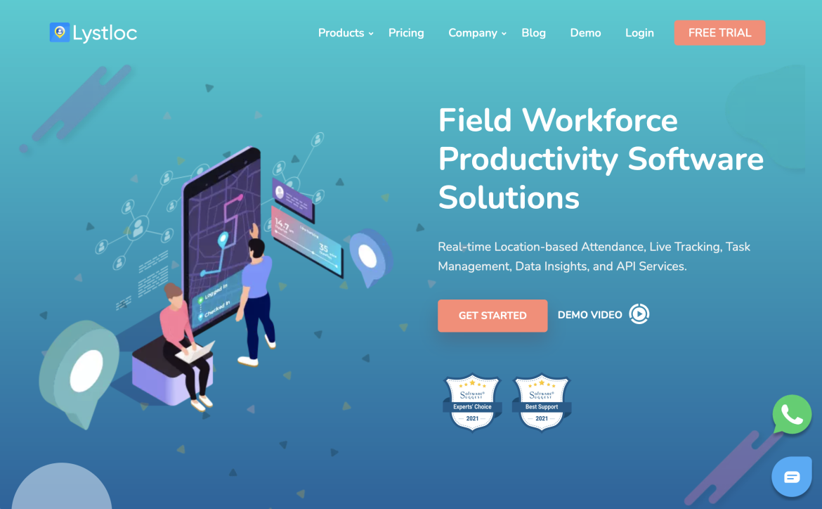 lystloc main | CompareCamp.com