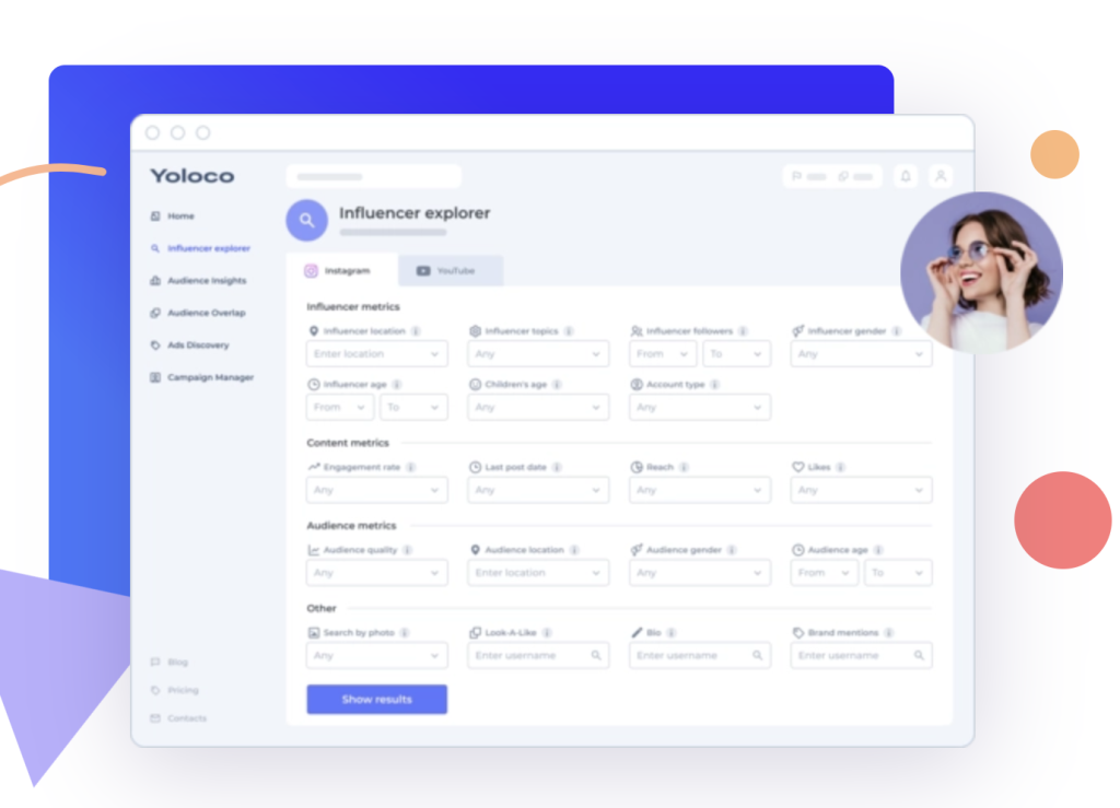 yoloco main | CompareCamp.com