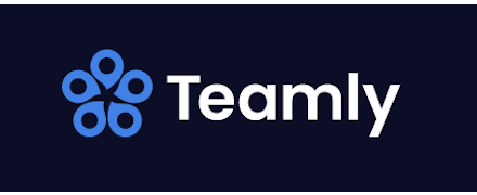 teamly logo | CompareCamp.com