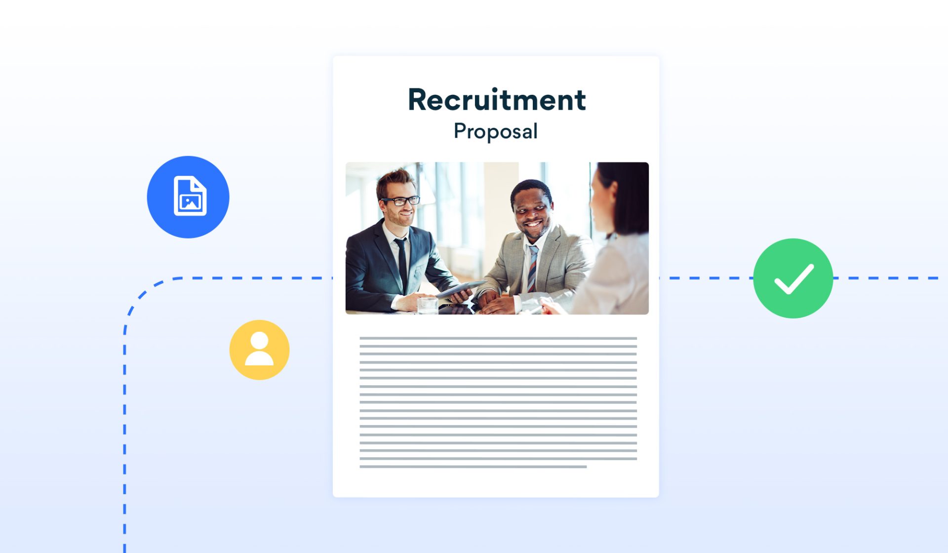 What is a Recruitment Proposal? – Top Tips, Tricks and Strategies for ...