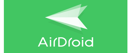 CompareCamp AirDroid Logo | CompareCamp.com