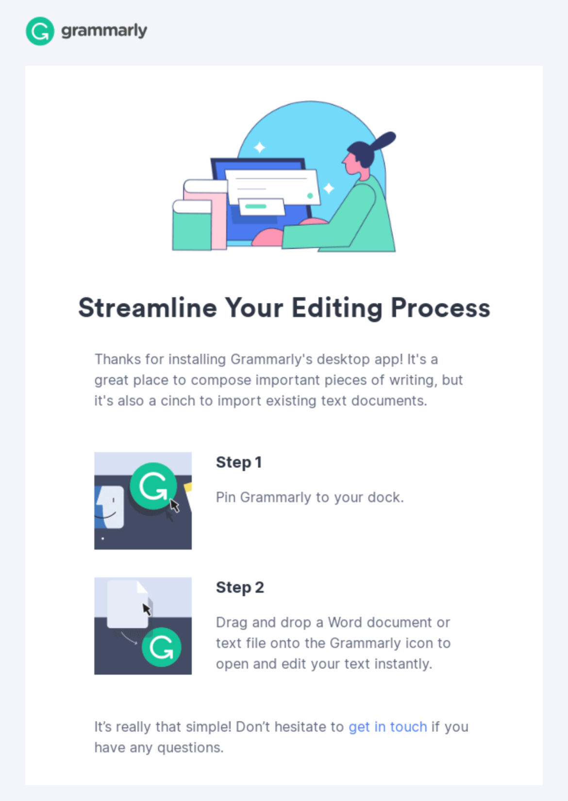 The Only Email Drip Campaign Guide You Need | CompareCamp.com