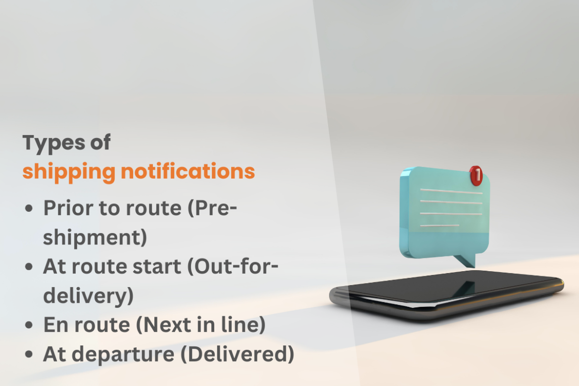 Why Shipping Notifications Are the Key to Customer Loyalty ...