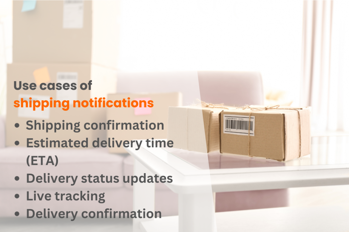 Why Shipping Notifications Are the Key to Customer Loyalty ...