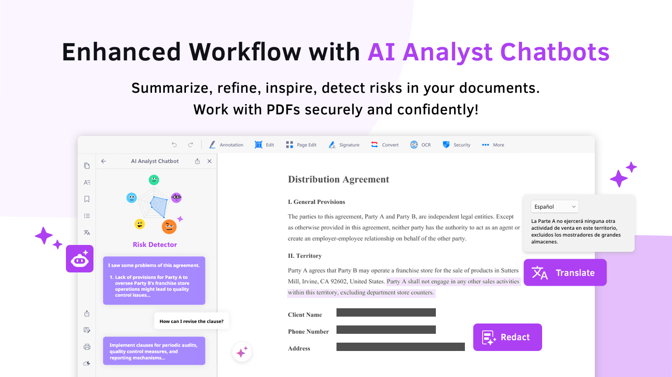 KDAN PDF Reader Review: Pricing, Pros, Cons & Features | CompareCamp.com