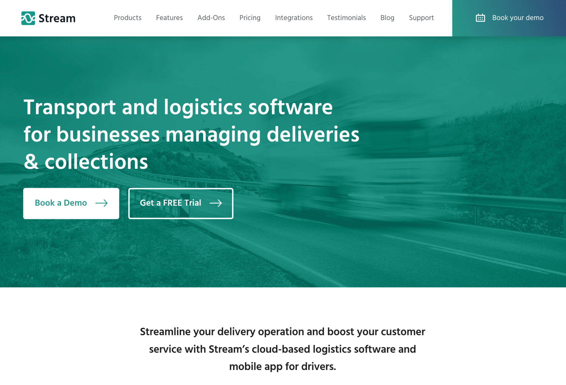 Stream-Screenshot | CompareCamp.com