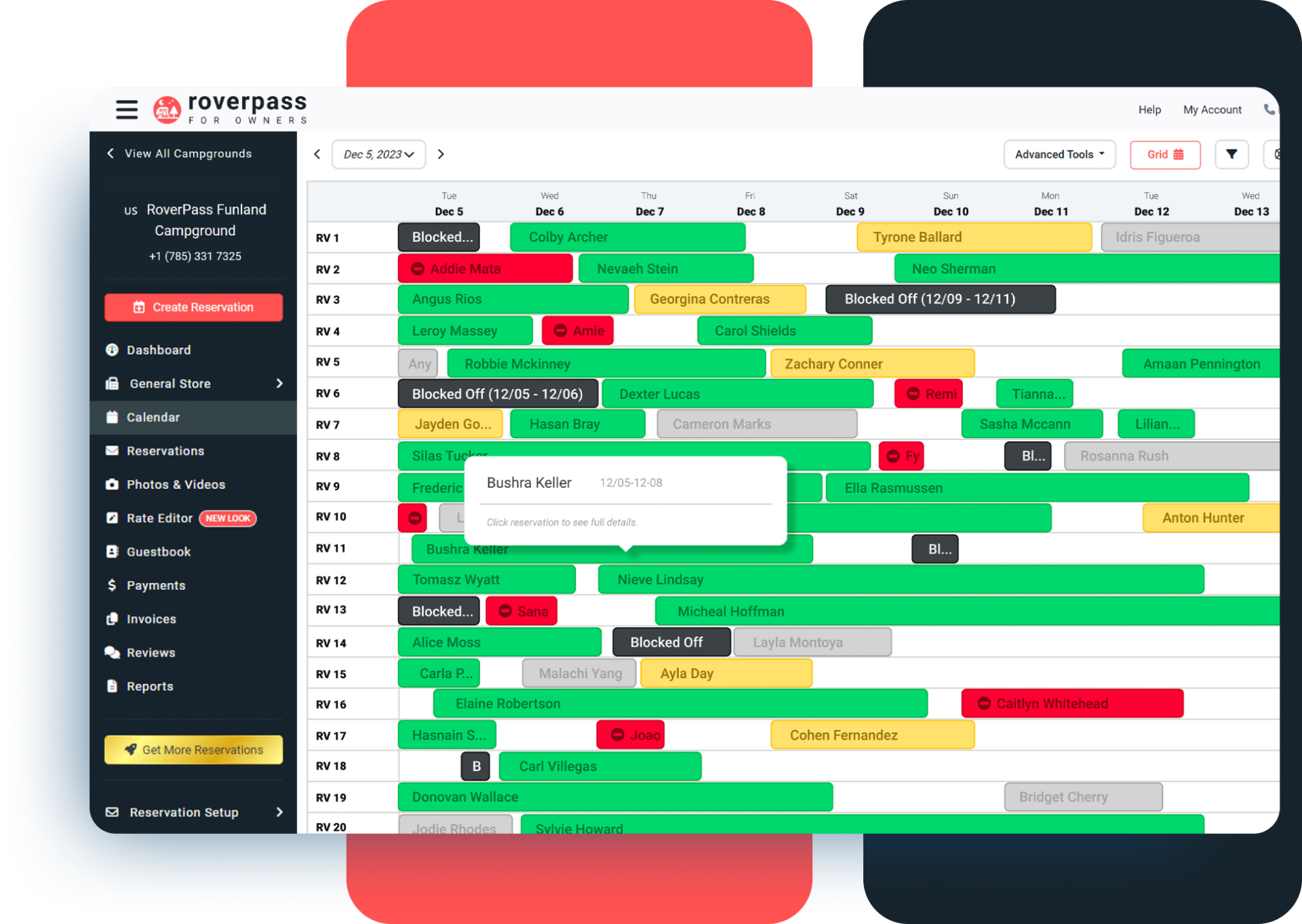 roverpass | CompareCamp.com